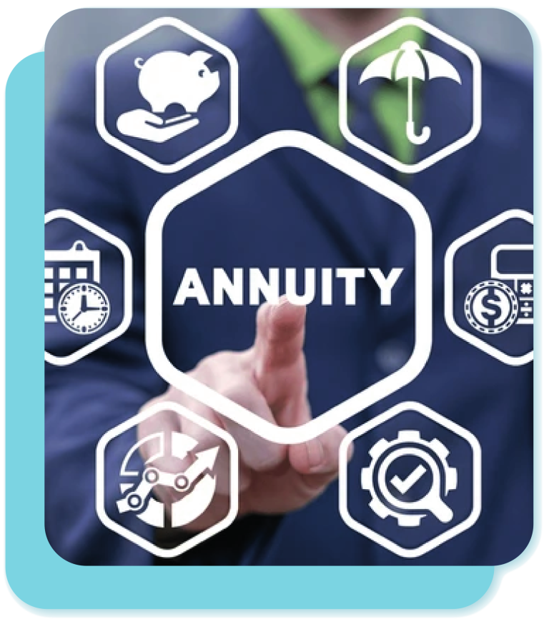 What is an Annuity - Annuity.com