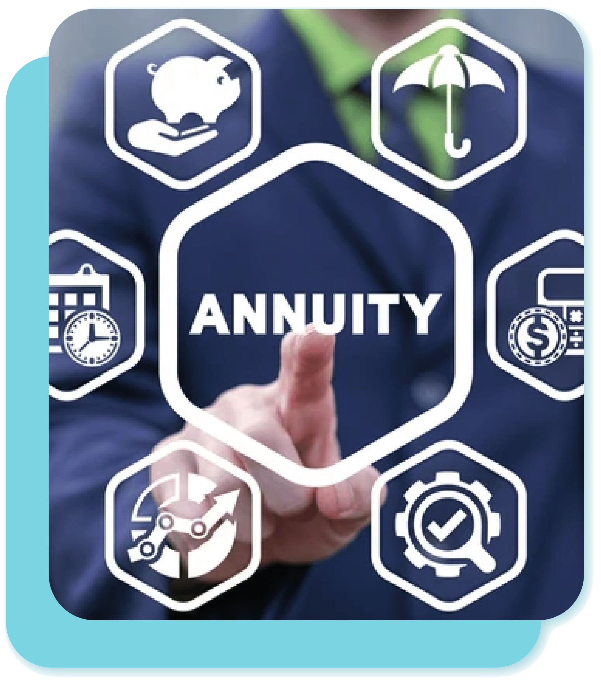 What is an Annuity - Annuity.com